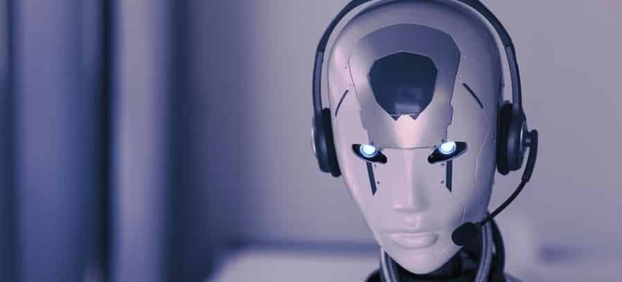 Inteligencia Artificial | MATI | MT Agencia